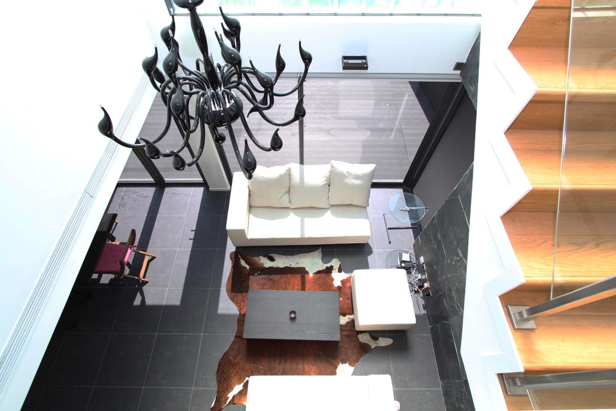 Keith Village House | Calvert Chan