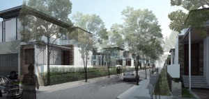 WSW Residential Development, Hong Kong | Calvert Chan