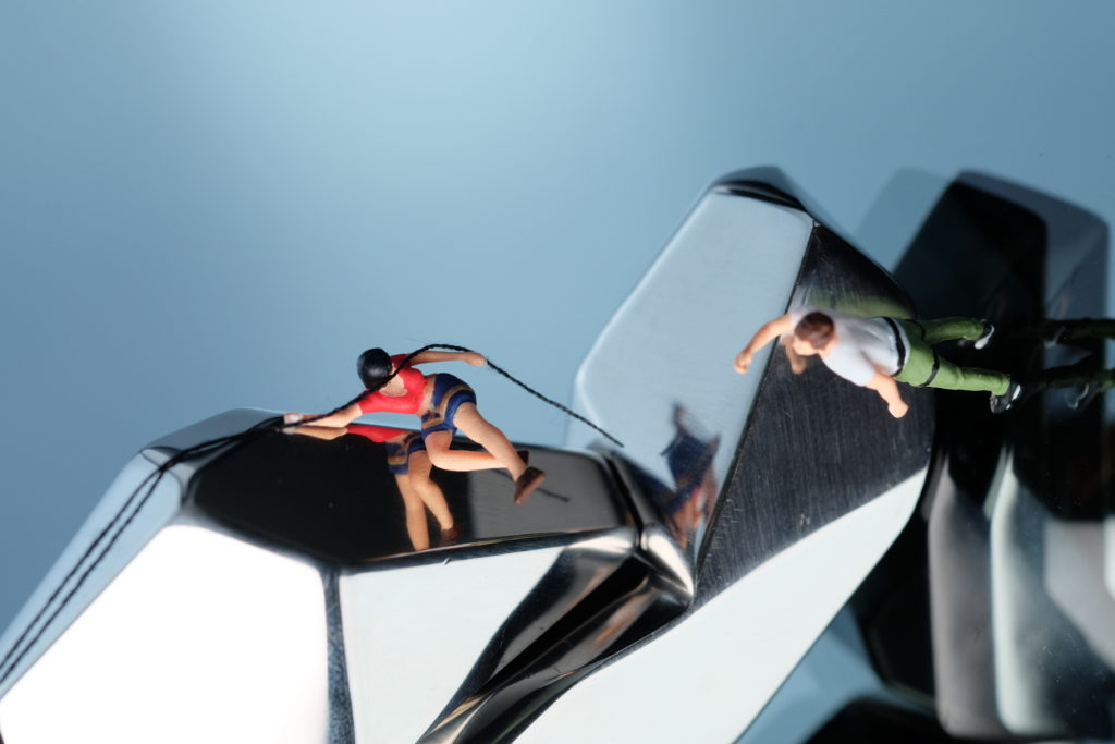 Zenhedron – Creative Companion | Calvert Chan